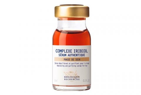 Complexe Iribiol | Infinity Beauty | Berlin